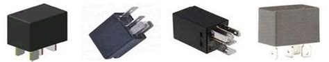Micro Iso Relay At Best Price In Gurugram Haryana Sandhar