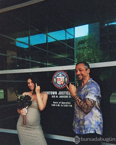 İlhan Mansız Evlendi Foto Galerisi 9