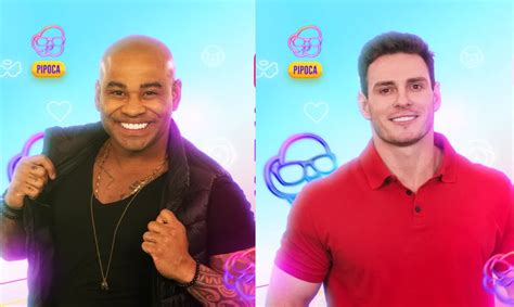 Confira Todos Os Participantes Do Bbb23 Super Rádio Tupi