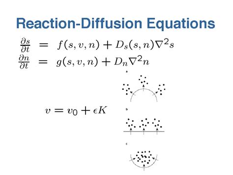 what is diffusion equation tessshebaylo