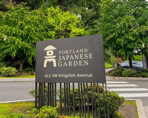 Portland In 4 Days My Travel Itinerary From East To West Coast
