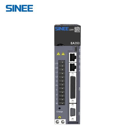 750W Servo Motor AC Servo Drives Kit 2 4n M 0 75kw Motor With Servo Driver Servo System