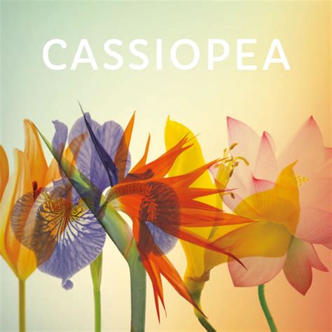 Cassiopea Listen To Podcasts On Demand Free Tunein