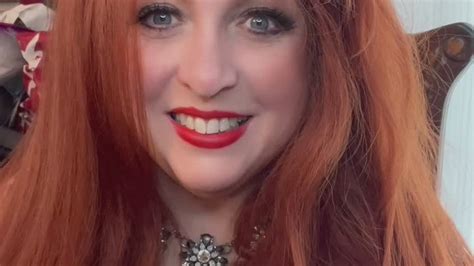 Milf Red Headed Stepmom Tickles You For Being Lazy Foot Fondling