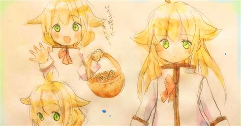 オリジナル オリキャラ コトムギのイラスト Pixiv
