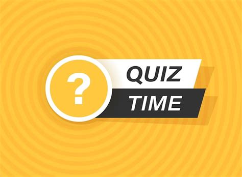 Quiz Devinez L icône Des Médias Sociaux Dans Le Style Plat Illustration