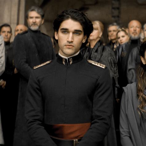 Nevan Augustus The Reign Of Women Wiki Fandom