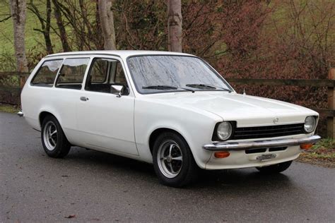 OPEL Kadett C Kombi Kaufen Auf Ricardo