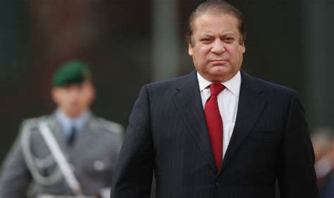Fawad Hassan Appointed Secretary To Pm