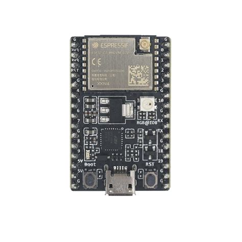 Buy Espressif Esp32 C3 Devkitc 02u Development Board