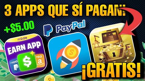 Recibe D Lares Gratis A Paypal Por Registro F Cil Ganar