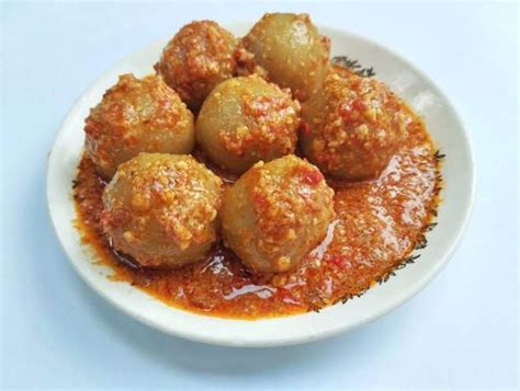 Resep Membuat Cilok Daging Sapi Yang Enak Cocok Jadi Ide Bisnis Usaha