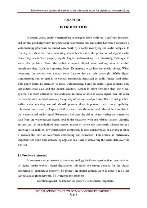 Pdf Effective Robust Patchwork Method To The Vulnerable Attack For