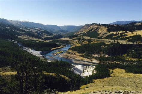 Bozeman Fly Fishing Rivers Montana Angling Company