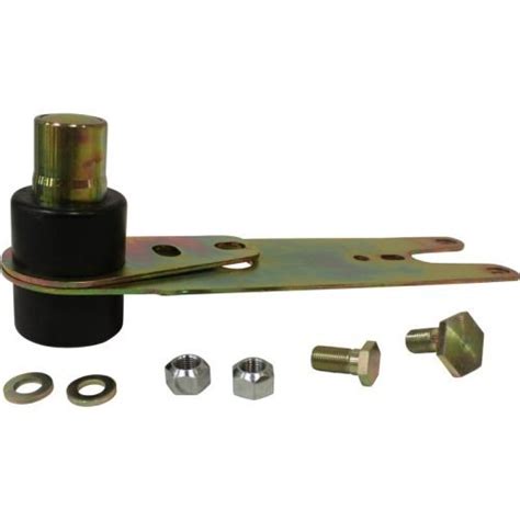 Rear Axle Support Leftright Empi