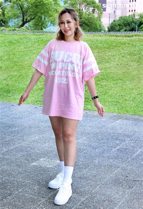 Mavis瑪菲司三立新聞網專訪｜娛樂圖輯｜娛樂星聞 Starsetncom