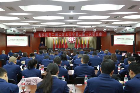 中电科航空电子有限公司 中电科航空电子有限公司