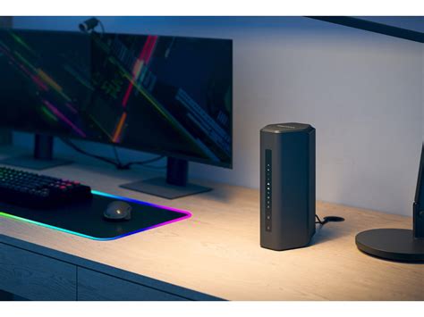 Netgear Unveils More Affordable Wi Fi 7 Routers To Ease The Early