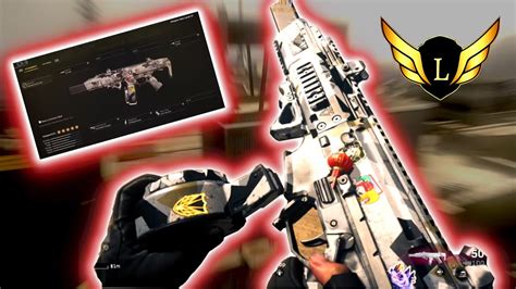 Warzonenew Meta Loadouts After Updatebest Class Setups For Rebirth