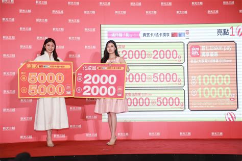 新光三越首波週年慶105六店齊發 6千個品牌這波最優惠寶可夢贈品必收 ET Fashion ETtoday新聞雲