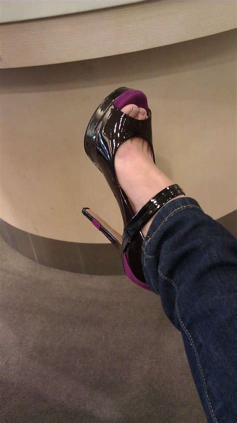 Brandi Passantes Feet