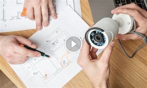 How To Get Complete Security Camera Coverage