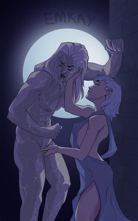 Emkay Does Art Baldurs Gate Baldurs Gate 3 Dungeons And Dragons