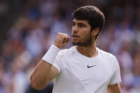 La Cualidad De Alcaraz Que Más Sorprendió A Monfils Según Su