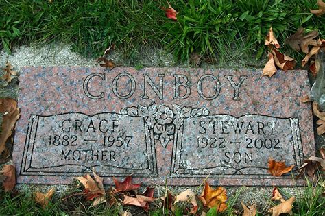 Alice Grace Shuttleworth Conboy 1882 1957 Homenaje De Find A Grave