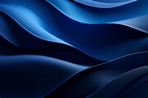 Dark Shadow Blue Background With Soft Contours Dark Background Design