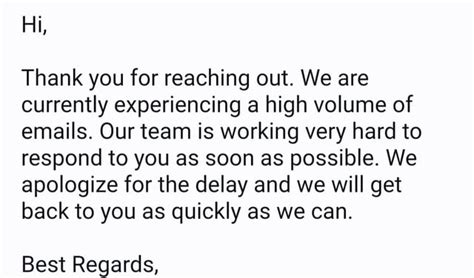 Anyone Receive This Message From The Program Advisor Ruopeople