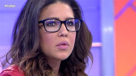 La Silla Caliente De Leo Es Para Chabeli