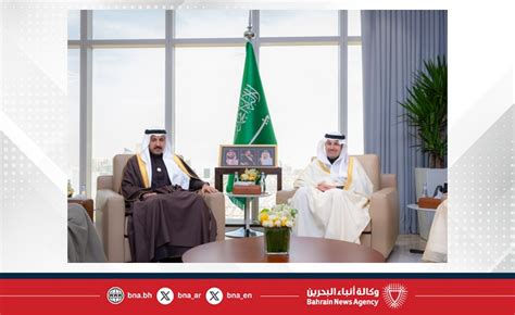 Transportation Minister Meets Saudi Transport Minister
