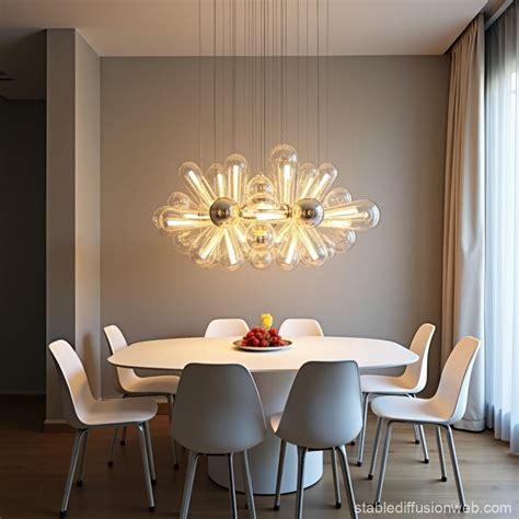 Lamp Trend In Stable Diffusion Online