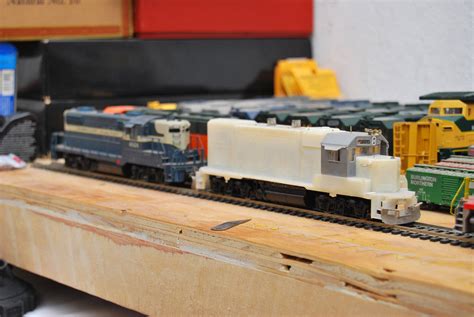 Smokey Valley Mopac Gp15 1 The Internets Original