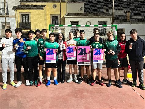La 24 Horas De Manos Unidas 2023 En Antequera Ong Manos Unidas