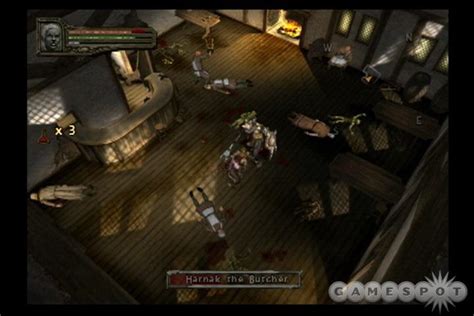 Baldur S Gate Dark Alliance II Review GameSpot