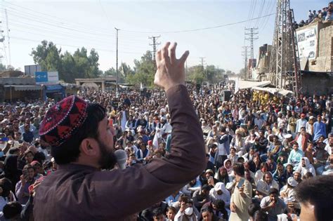 Pakistan Taliban End Ceasefire Agreement With Govt Statement The