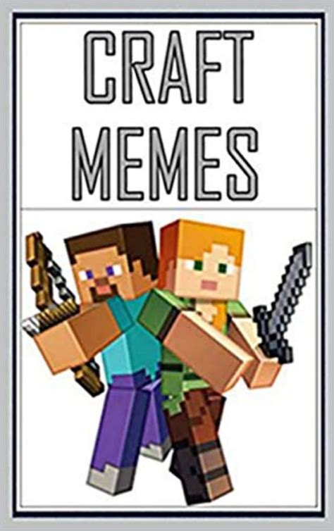 Minecraft Jokes Book Of Danks And Funny Stuff By Neil Cliff Goodreads