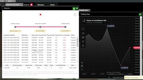 🔥 Bot Deriv Maverick Ao Vivo Sem Cortes Melhor RobÔ 2023 Youtube