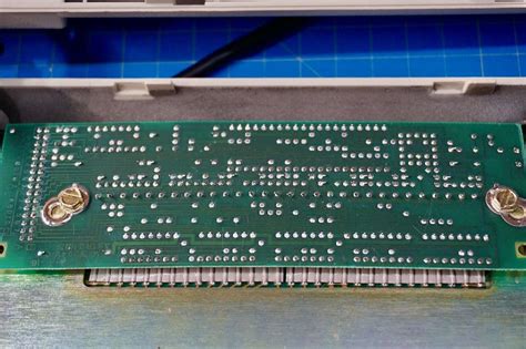 Ibm Personal Computerat Original 5170 Model F Keyboard 5 Pin Din To