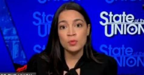 AOC Gets A Lesson In The Constitution After Mouthing Off About Supreme Court