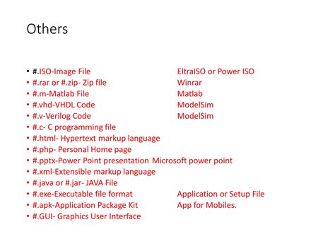 Basics Of Computer Hardware And Software Ppt
