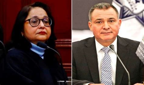 AMLO acusa que ministra Norma Lucía Piña contrató a ex colaborador de