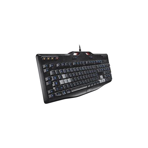 Logitech Gaming Keyboard G105 Clavier