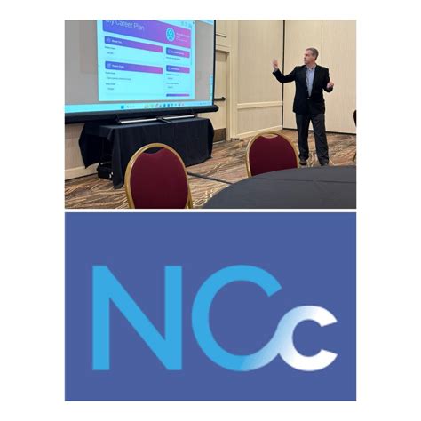 Ashley Basnight On Linkedin Nccareers Leadnc Ctesc24 Ctefornc