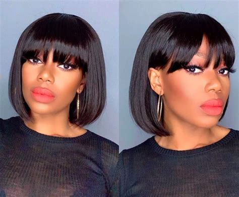 Best Straight Hair Wigs For A Beyonce Level Transformation Stylecaster