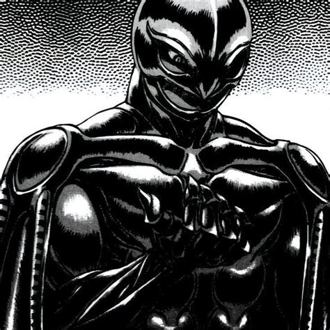 𝐌𝐚𝐤𝐥𝐚𝐫𝐭𝟎 On Instagram Femto Berserk Manga Anime