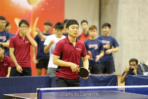 Sunig Table Tennis 2013 Photography By Darren Ho Flickr