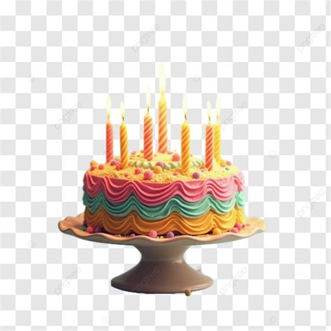 촛불이 켜진 생일 케이크 촛불이 켜진 생일 케이크 생일 케이크 생일 파티 Png 일러스트 및 이미지 에 대한 무료 다운로드 Pngtree